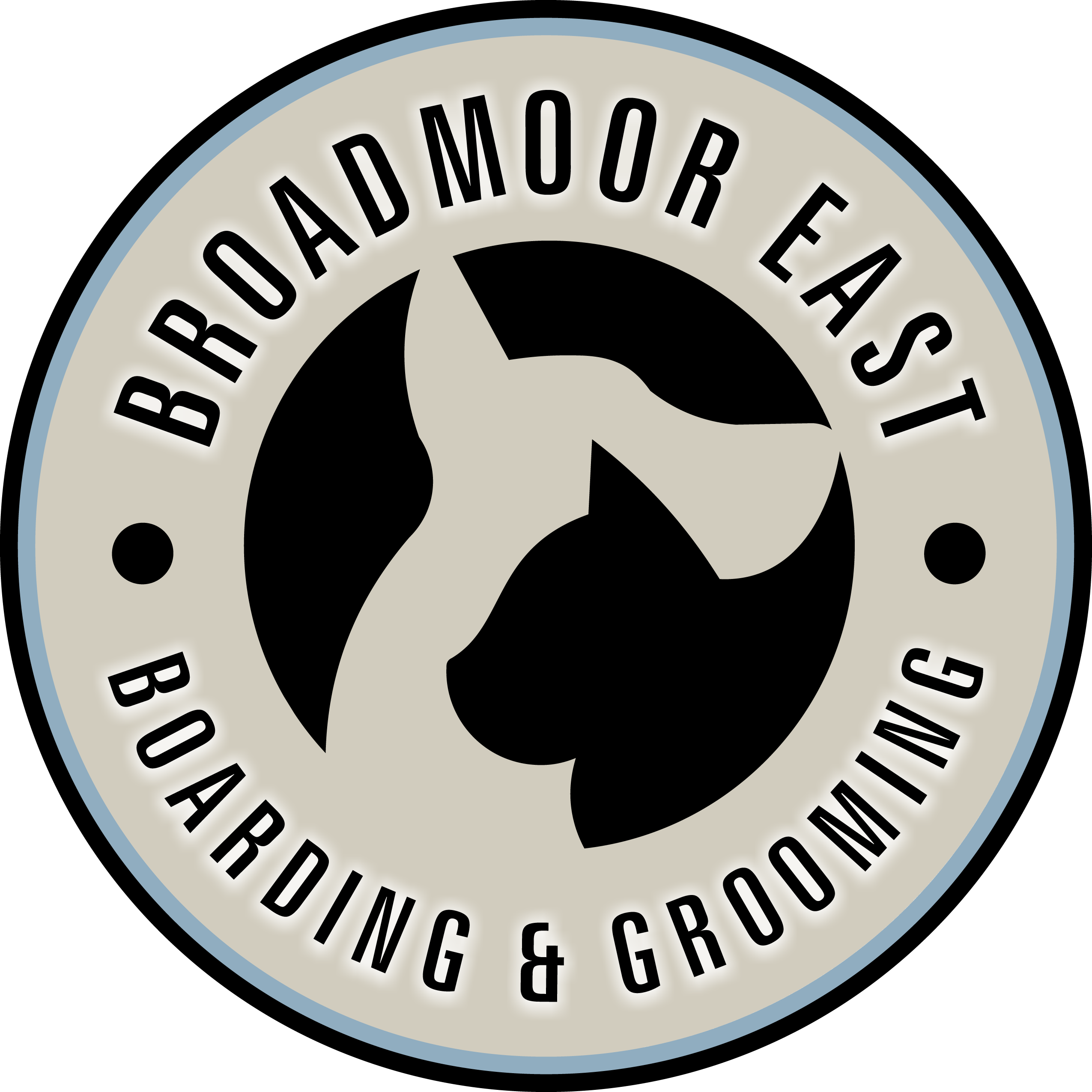 BEBG Logo – Broadmoor East Pet Retreat